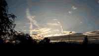 Cloudy GIFs - Get the best gif on GIFER