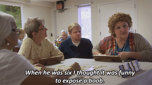 Rickys face GIFs - Get the best gif on GIFER