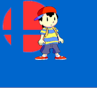 Ness GIFs - Get the best gif on GIFER