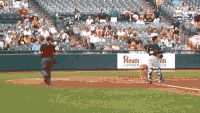 Batboy GIFs - Get the best gif on GIFER