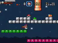Super mario world GIF - Conseguir o melhor gif em GIFER