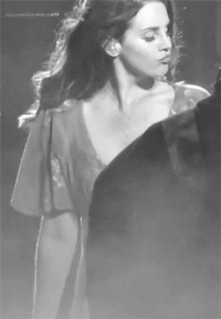 Pale beauty GIFs - Get the best gif on GIFER