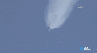Antares rocket GIFs - Obtenez le meilleur gif sur GIFER