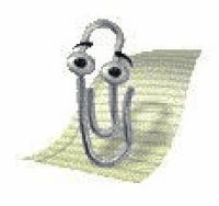 Clippy GIFs - Get the best gif on GIFER