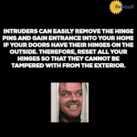 Intruders GIFs - Get the best gif on GIFER