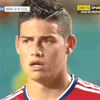 James rodriguez GIFs - Get the best gif on GIFER