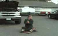 Airbags GIFs - Get the best gif on GIFER