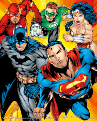 Comics GIFs - Get the best gif on GIFER