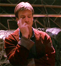 Captain malcolm reynolds GIF - Conseguir o melhor gif em GIFER