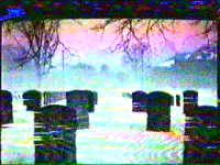 Distortion GIFs - Get the best gif on GIFER