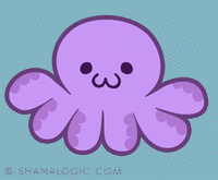 Pulpo GIFs - Get the best gif on GIFER