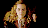 Dramione GIFs - Get the best gif on GIFER