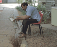 Newspaper GIFs - Get the best gif on GIFER