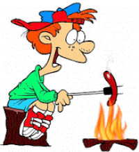 Barbecue GIFs - Get the best gif on GIFER