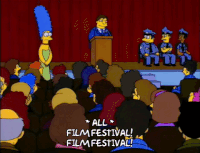 Voting GIFs - Get the best gif on GIFER