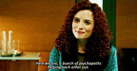 Psychopath GIFs - Get the best gif on GIFER