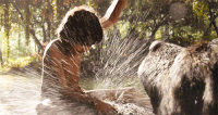 Mowgli GIFs - Get the best gif on GIFER
