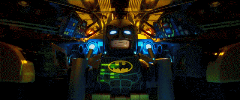 Legobatmanmovie GIF - Conseguir o melhor gif em GIFER