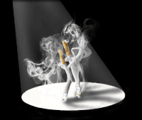 Cigarro GIFs - Get the best gif on GIFER