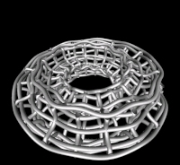 Torus GIFs - Get the best gif on GIFER