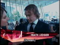 Ledgers GIFs - Get the best gif on GIFER