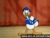 Donald GIFs - Get the best gif on GIFER