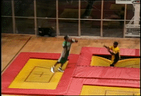 Slamball GIFs - Get the best gif on GIFER
