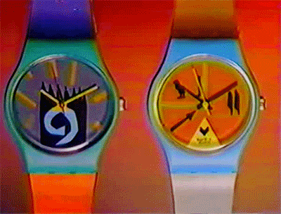 Swatch GIFs - Get the best gif on GIFER