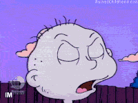 Tommy rugrats GIFs - Get the best gif on GIFER