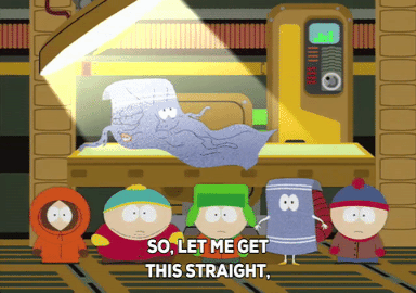 Towlie clone GIF - Conseguir o melhor gif em GIFER