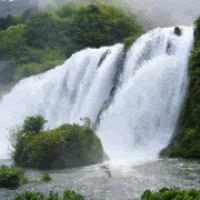 Cascades GIFs - Get the best gif on GIFER