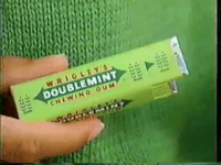 Doublemint GIFs - Get the best gif on GIFER