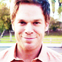 Dexter GIFs - Get the best gif on GIFER
