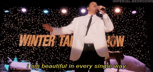 Yipe GIF - Conseguir o melhor gif em GIFER