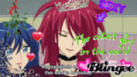 Cardfight GIFs - Get the best gif on GIFER