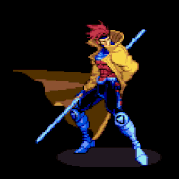 Gambit GIFs - Get the best gif on GIFER