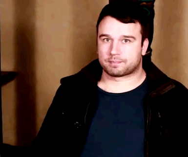 All s i make seem to move way too super fast when uploaded GIF ...