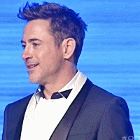 Rdj GIFs - Get the best gif on GIFER