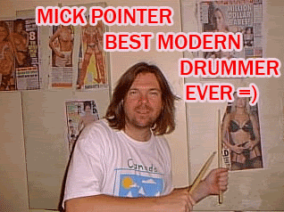 Mick pointer GIF - Conseguir o melhor gif em GIFER