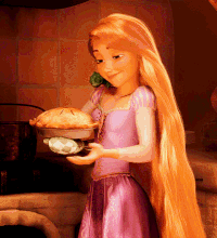 Rapunzel GIFs - Get the best gif on GIFER
