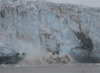 Glacier GIFs - Get the best gif on GIFER