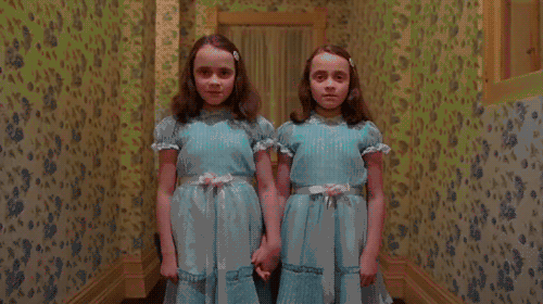 Twins GIFs - Get the best gif on GIFER