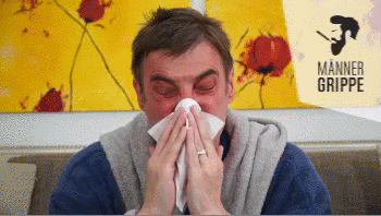 Maennerschnupfen GIFs - Get the best gif on GIFER
