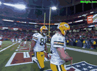 Packers GIFs - Get the best gif on GIFER