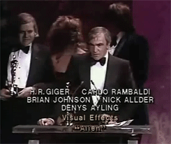 Alien 1979 GIF - Conseguir o melhor gif em GIFER