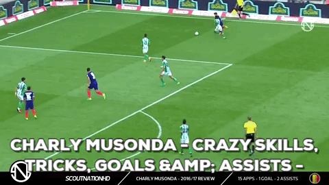 Crazy skills GIF - Conseguir o melhor gif em GIFER