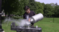 Nitrogen GIFs - Get the best gif on GIFER