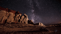 Desert GIFs - Get the best gif on GIFER