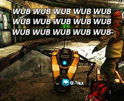Borderlands GIF - Conseguir el mejor gif en GIFER