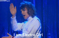 Boosh GIFs - Get the best gif on GIFER